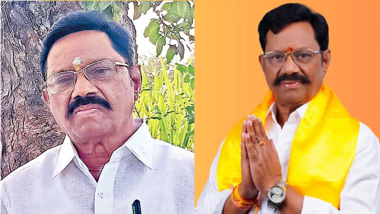 Satyavedu: ఎమ్మెల్యే ఆదిమూలం ఎపిసోడ్‌లో రోజుకో ట్విస్ట్.. తెర వెనుక ...