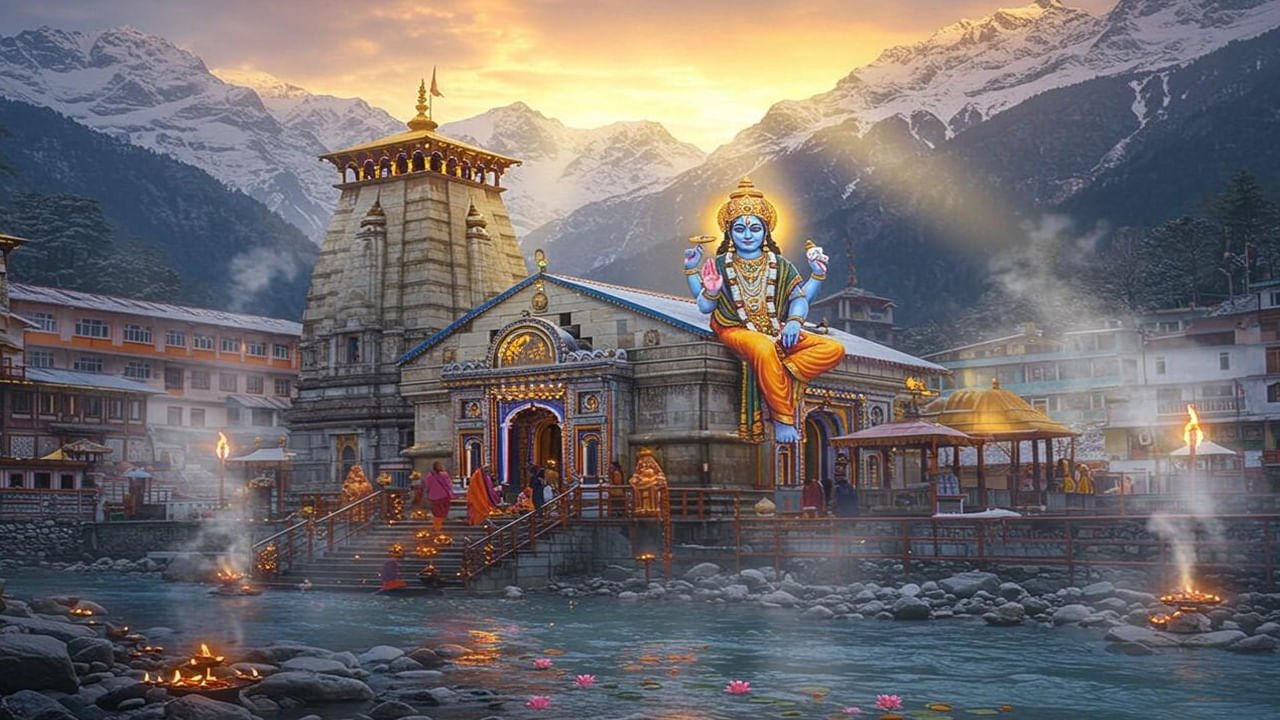 Hindu Temple History Archives - SGSTV NEWS