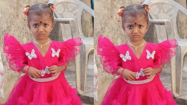 Tuni: 2 రోజులైనా వీడని తుని చిన్నారి మిస్సింగ్‌ మిస్టరీ - SGSTV NEWS online